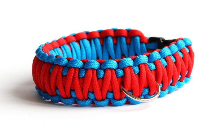 How to Make Paracord Bracelet In Easy Step-by-Step Instructions