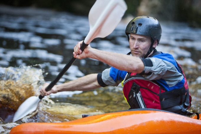 How to Have the Ultimate Kayak Camping Experience