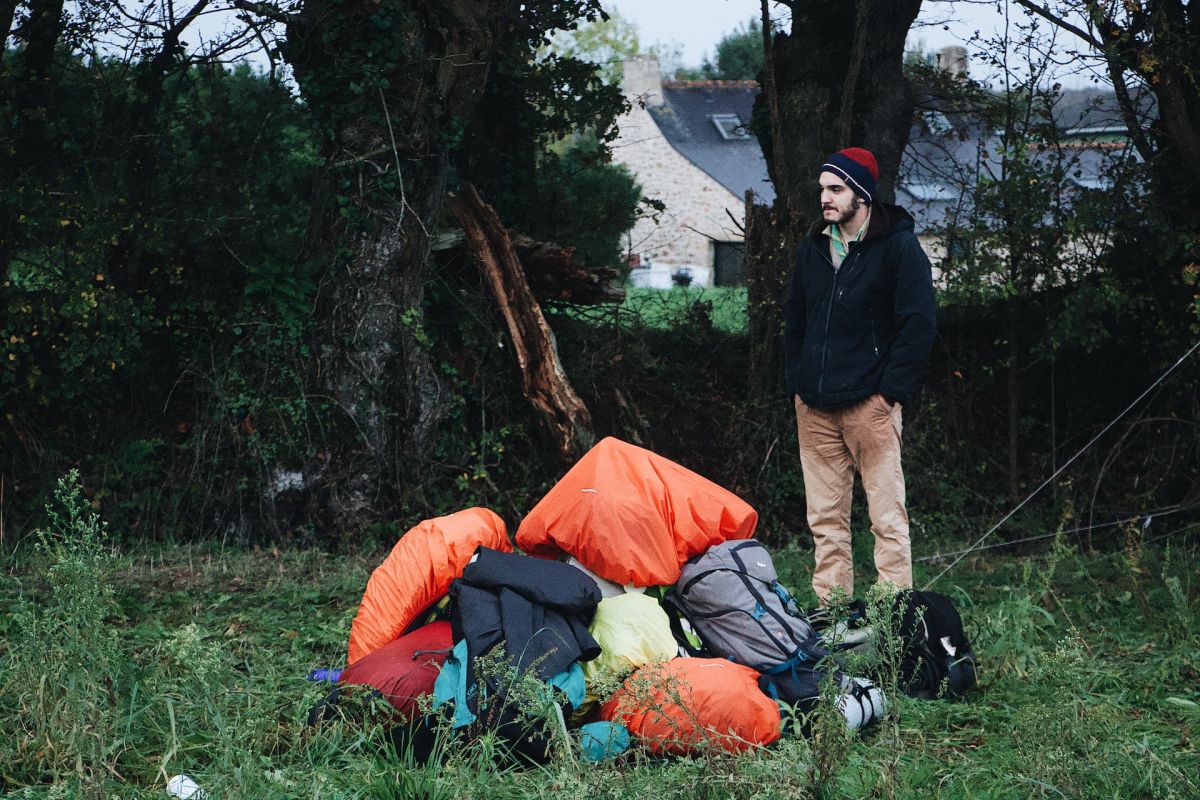 How to Clean a Tent Easily [Step-by-Step Tutorial] - My Outdoors Life