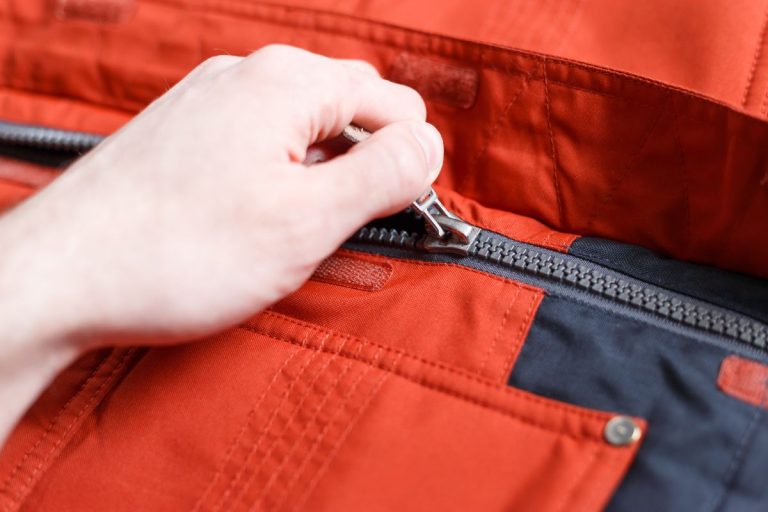 How to Fix a Zipper: Complete Guide - My Outdoors Life